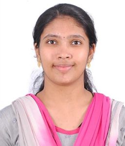 Faculty Profile – Karpagam College of Pharmacy