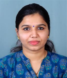 Faculty Profile – Karpagam College of Pharmacy