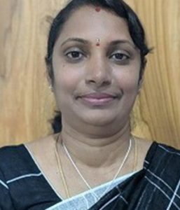 Faculty Profile – Karpagam College of Pharmacy