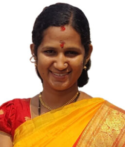 Faculty Profile – Karpagam College of Pharmacy